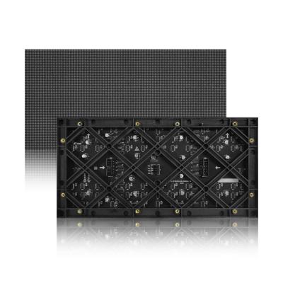 China CAILIANG D1.53 P1.538mm 320x160mm Indoor Full Color LED Display Module 3840Hz for sale