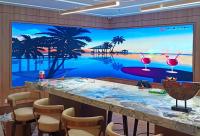 China CAILIANG D1.53 P1.538mm 320x160mm Indoor Full Color LED Display Module 3840Hz for sale