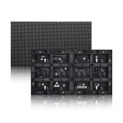 China CAILIANG D1.25 Indoor LED Video Wall 320x160mm Module 3840Hz Refresh Rate 640000 Pixels for sale
