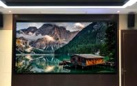 China Indoor LED Display Module 1.66mm Pixel Pitch 48s Scan 320x160mm Full Color for sale