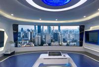 China Indoor LED Display Module 1.66mm Pixel Pitch 48s Scan 320x160mm Full Color for sale