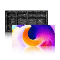 China CAILIANG D1.839 Indoor LED Video Wall 320x160mm Module High Resolution 3840Hz Digital Signage for sale