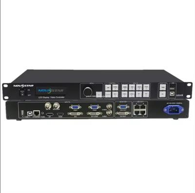 China NovaStar VX400 All-In-One LED Display Video Processor 4 Ethernet Ports 2.6 Million Pixels for sale