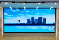 China 3840Hz Refresh Rate Full Color LED Display Module D1.86 320x160mm for Restaurant Hotel for sale