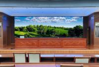 China SDK Function 1.86mm 4K HD Indoor LED Digital Screen for Commercial Advertisement Display for sale