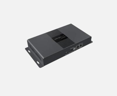 China Novastar TB30 Multimedia Player for LED Display 4K 60Hz 274x139x40mm for sale