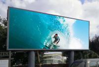China Full Color 5mm LED Display Module 320x160mm for Indoor Outdoor Video Walls for sale