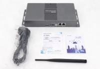 China Novastar TB30 Multimedia Player for LED Display 4K 60Hz 274x139x40mm for sale