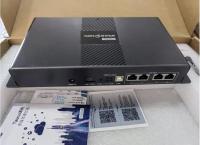 China Novastar TB60 LED Multimedia Player 4K 60Hz 1.3kg Lightweight Durable for Advertising for sale