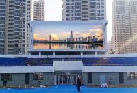 China CAILIANG D5 Outdoor Full Color 5mm LED Video Wall 4000-4500 CD/m² for Stadiums for sale