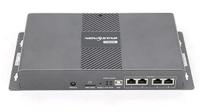 China Novastar TB60 LED Multimedia Player 4K 60Hz 1.3kg Lightweight Durable for Advertising for sale
