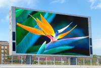China CAILIANG D5 Outdoor Full Color 5mm LED Video Wall 4000-4500 CD/m² for Stadiums for sale