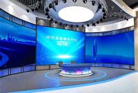 China 2.5mm SMD1515 Indoor Full Color LED Video Wall Module 320x160mm for Digital Signage for sale