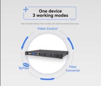 China 4KG NovaStar VX400 VX600 VX1000 All-In-One LED Display Video Processor Controller for sale