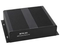 China Experience Seamless LED Display Control with Novastar MCTRL300 LED Sender Box 1.04KG for sale