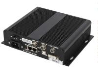 China Experience Seamless LED Display Control with Novastar MCTRL300 LED Sender Box 1.04KG for sale