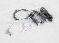 China Experience Seamless LED Display Control with Novastar MCTRL300 LED Sender Box 1.04KG for sale