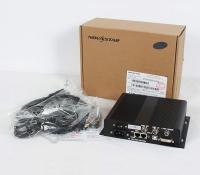 China Experience Seamless LED Display Control with Novastar MCTRL300 LED Sender Box 1.04KG for sale