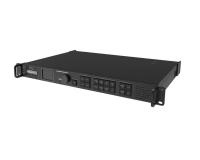 China Novastar VX600 LED 2-in-1 Control Server 483.6x351.2x50.1mm for LED Walls for sale