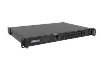China Novastar VX600 LED 2-in-1 Control Server 483.6x351.2x50.1mm for LED Walls for sale