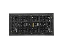 China CAILIANG D2.5 Outdoor LED Video Wall Screen 320x160mm IP65 Full Color Display Module 3500cd Brightness for sale
