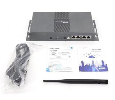China Novastar Taurus TB60 Series LED Video Processor 0.6A 274.3mm for sale