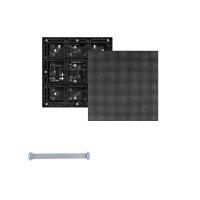 China High Brightness LED Video Display P1.66 P6 P8 3mm Pixel Pitch IP65 Rated OEM ODM for sale