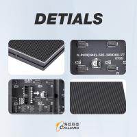 China CAILIANG LED Display Module P2.5 320x160mm Full Color Outdoor Screen 3500cd Brightness for sale
