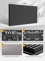 China High Brightness LED Video Display P1.66 P6 P8 3mm Pixel Pitch IP65 Rated OEM ODM for sale