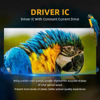China Indoor LED Screen Module 1.86mm 320x160mm 3840Hz Refresh Rate Full Color Display for sale