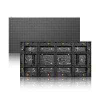 China CAILIANG Indoor LED Video Wall 1.25mm to 1.86mm Pixel Pitch Digital Signage Display for sale
