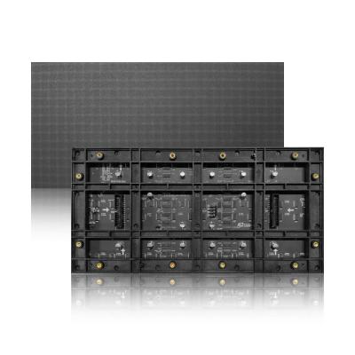 China CAILIANG Indoor LED Video Wall 1.25mm to 1.86mm Pixel Pitch Digital Signage Display for sale