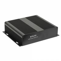 China Novastar MCTRL300 LED Display Controller 204x160x48mm for Video Wall Advertising AC100-240V for sale