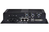 China Novastar MCTRL300 LED Display Controller 204x160x48mm for Video Wall Advertising AC100-240V for sale