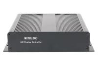 China Novastar MCTRL300 LED Display Controller 204x160x48mm for Video Wall Advertising AC100-240V for sale