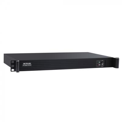 China Novastar MCTRL600 HD LED Sending Box Display Control System Full Color Video Processor 100-240V for sale