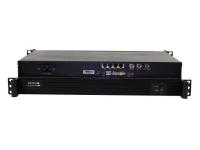 China Novastar MCTRL600 HD LED Sending Box Display Control System Full Color Video Processor 100-240V for sale