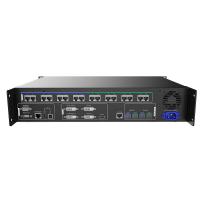 China Novastar MCTRL Series LED Display Video Processor 482.6x363.0x88.1mm Synchronous Full Color for sale