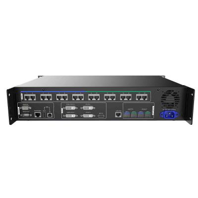 China Novastar MCTRL Series LED Display Video Processor 482.6x363.0x88.1mm Synchronous Full Color for sale