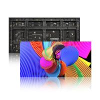 China CAILIANG Indoor LED Display Modules P1.25 to P1.86 Fine Pitch 1.25mm 1.86mm for High Resolution for sale