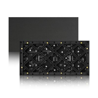 China SMD1515 LED Display P2.0 P2.5 P3 P4 P5 450-500 Brightness Indoor LED Screen for sale
