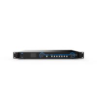 China Novastar V760 HD RGB LED Video Processor 2.8kg Full Color Display Controller 100-240V for sale
