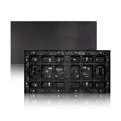 China CAILIANG Indoor LED Screen P2.0 P2.5 P3 P4 P5 220V Input Voltage Best Seller Module for sale