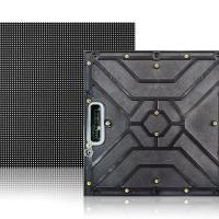 China P4 Full Color LED Display Module 320x160mm 62500 Dots/m2 for Outdoor Advertising for sale
