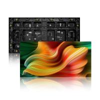 China CAILIANG Indoor LED Display Module P2 P2.5 P3 P4 P5 1.25mm to 1.86mm Pixel Pitch for sale