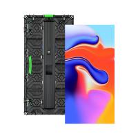 China Outdoor P4.81 Rental LED Display 110V 220V High Brightness for Events for sale