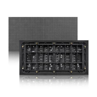 China PVC Cailiang LED Module Display Screen Outdoor P2.0 P2.5 P3 P4 P5 Best Seller 2024 for sale