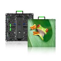 China Novastar LED Display Strip AC110V 220V 1GB 32GB Outdoor Rental Series for Schools Car Taxies for sale