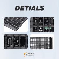 China P5 Outdoor Full Color LED Display Screen SMD1921 320x160mm 4000nit 2K 4K Video Wall for sale