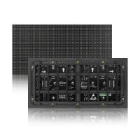 China Cailiang P5 Outdoor LED Full Color Display 1920Hz Refresh Rate 320x160mm Module for sale